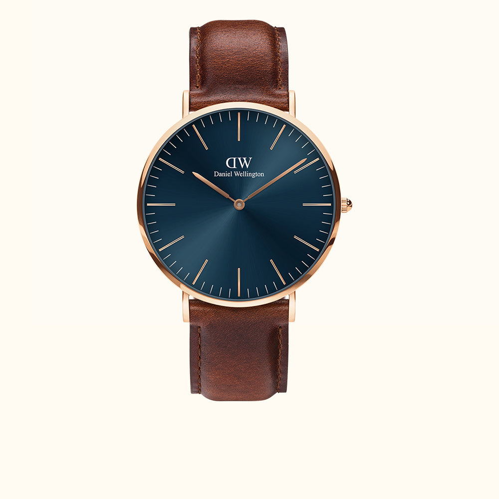 Coloured Dials