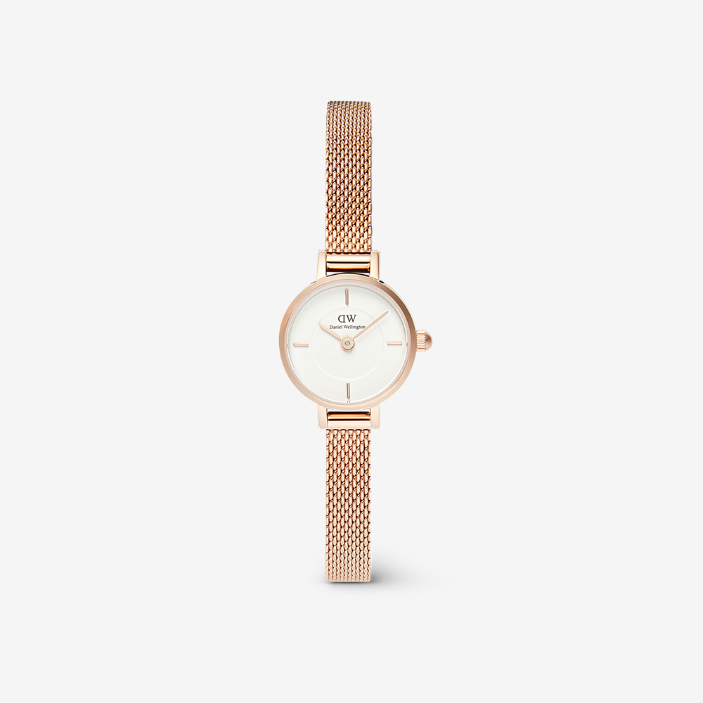 Petite Mini - Refined Style Edit | DW