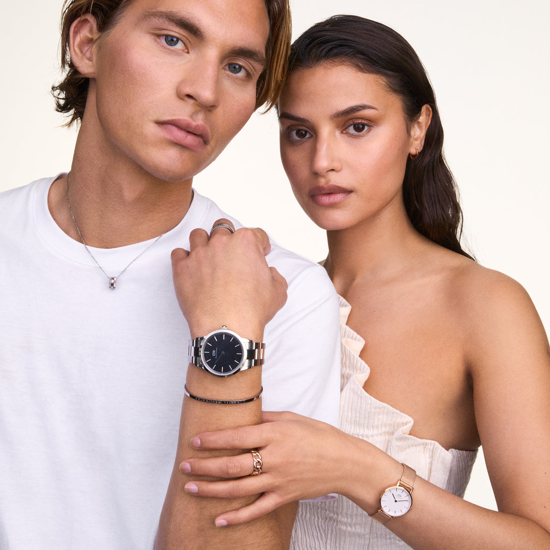 See all our watches - Watches in gold and silver online | DW