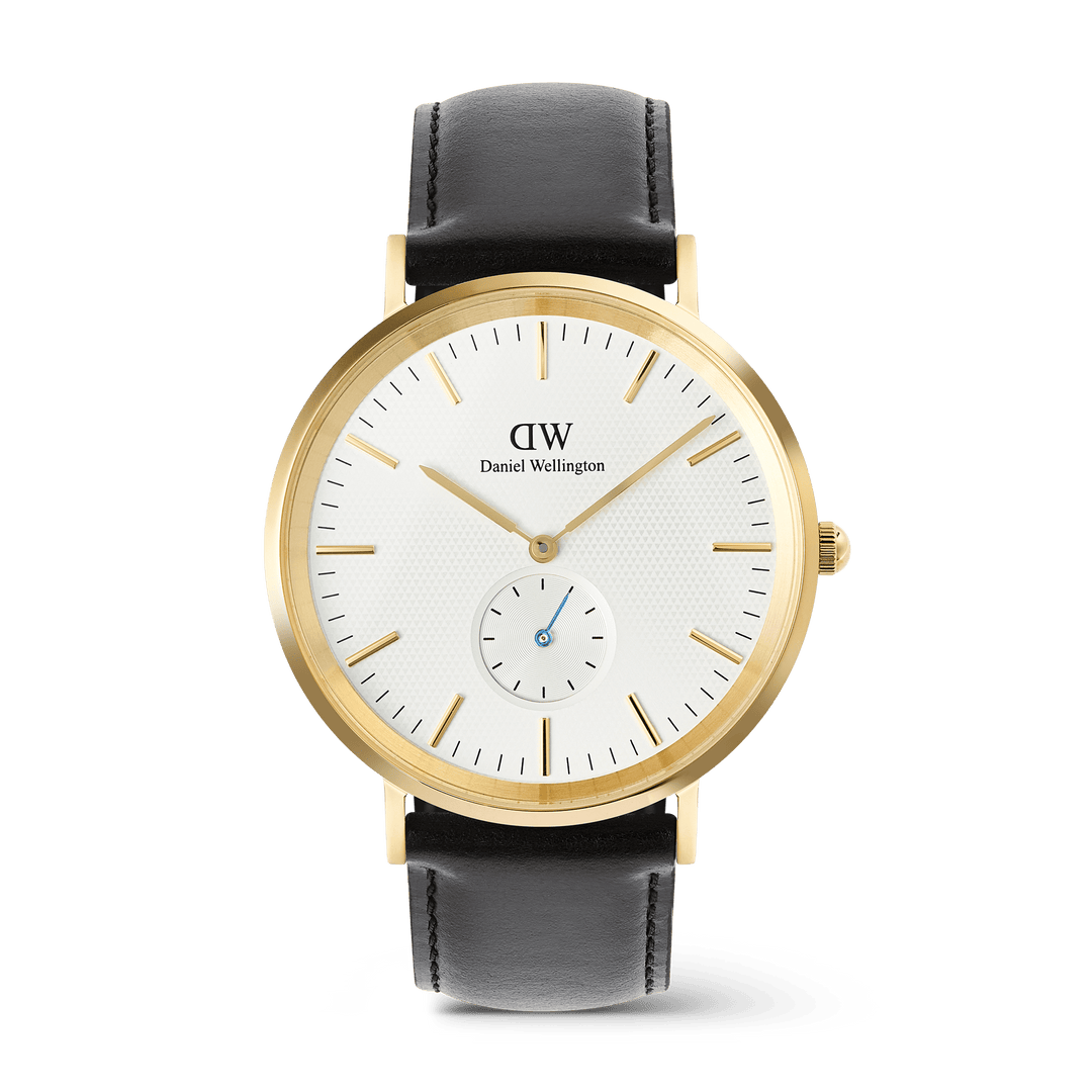 See all our watches - Watches in gold and silver online | DW
