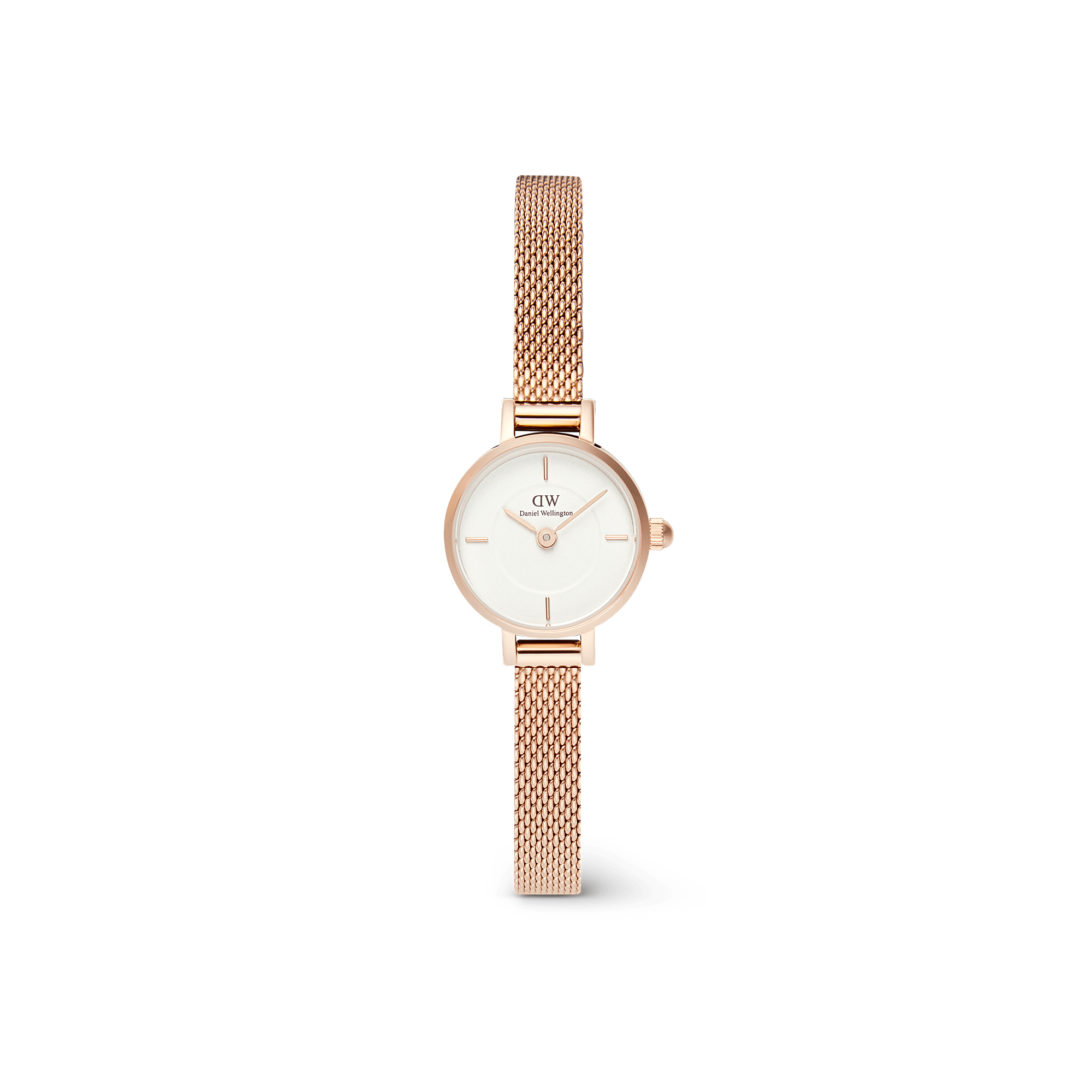 Petite Mini Melrose – Daniel Wellington Saudi Arabia